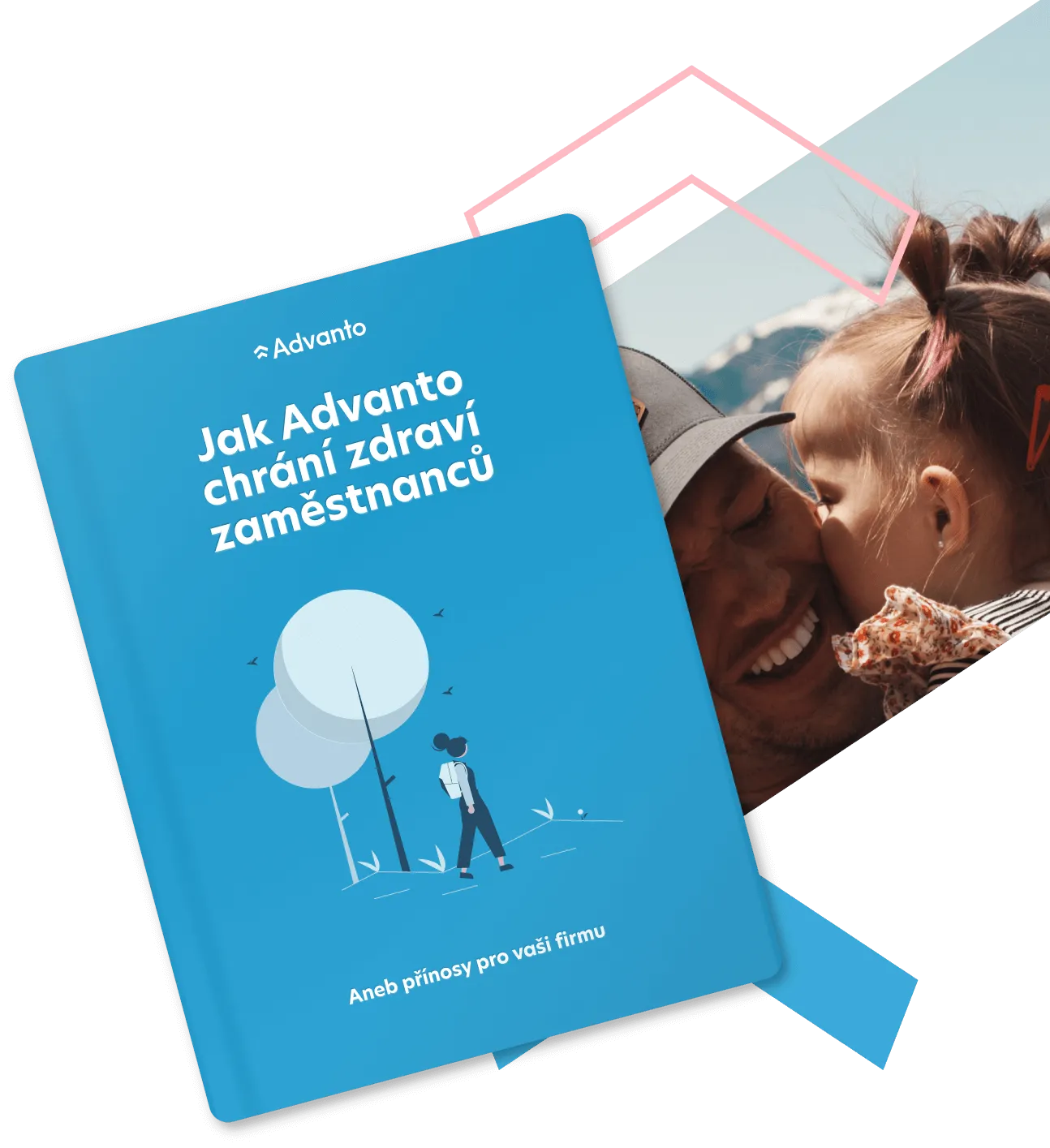 Výplata kdykoliv – Advanto